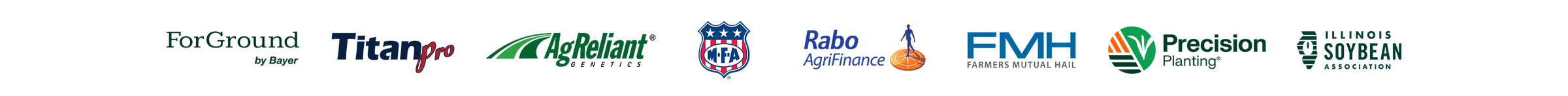 Real Ag Stock